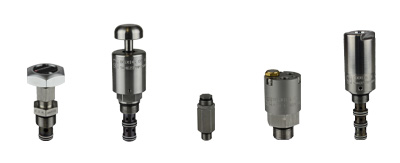 Rugged, Precision Valves and Pumps | Doering Company